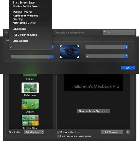 How To Set Up Hot Corners On A Mac The Plug HelloTech