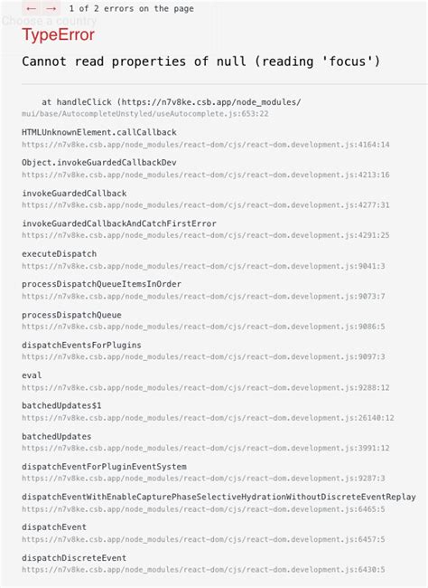 Autocomplete Textfield Putprops Isnt Able To Override