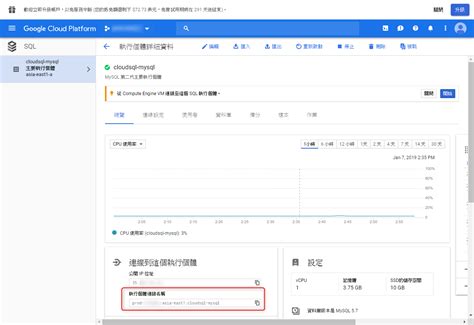 Gcp 教學 Kubernetes 與 Cloud Sql 連線 John Wus Blog
