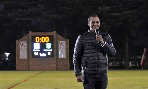 Laerskool Dalview Onthul Nuwe Elektroniese Telbord Brakpan Herald