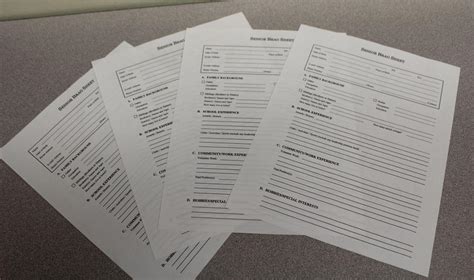 College Corner Tips On How To Ask For Letters Of Rec The Pearl Post