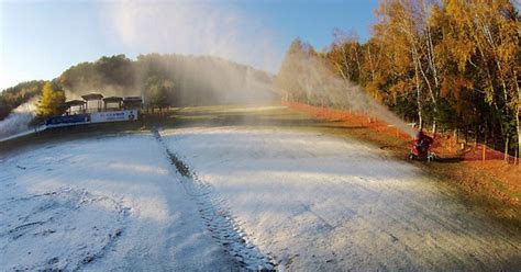 가을과 겨울사이