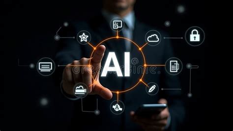 ai artificial intelligence machine learning brain big data automation