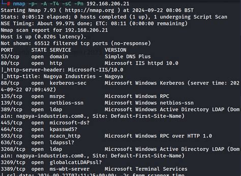 installing active directory services on windows server 2019 and