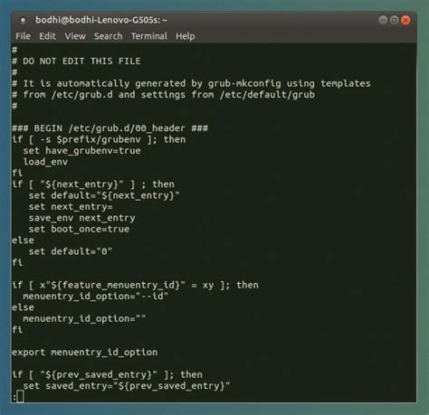 How To Reinstall Grub After Windows Bioacs Diary