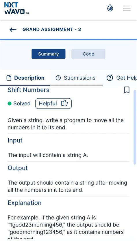 Anil Kumar On Linkedin 30daysofcodechallenge Day3 Nxtwave