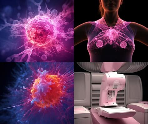 Premium Ai Image The Potential Of Novel Imaging Techniques In Breast