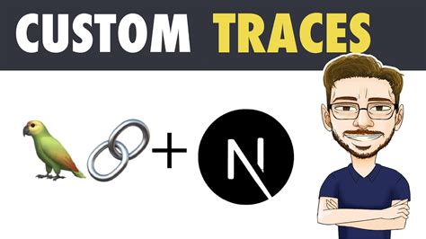 How To Use Langsmiths Unique Custom Traces Langchain Ai Youtube