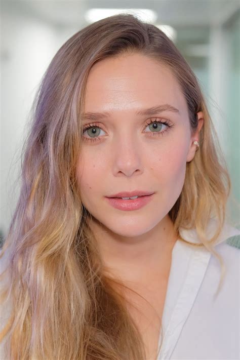 Elizabeth Olsen Latest Photos Page 11 Of 28 Celebmafia
