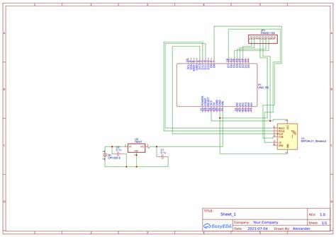 Trasmitter Platform For Creating And Sharing Projects Oshwlab
