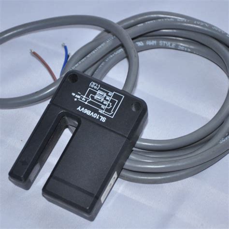 Slot Sensor Supplier Slot And Slot Grid Sensors