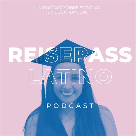 Podcast Reisepass Latino — Apple Podcasts