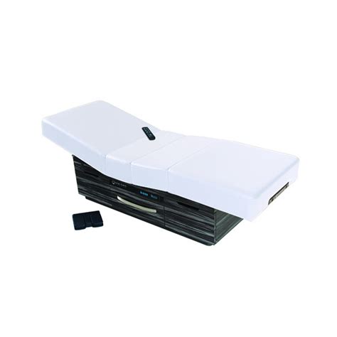 Lec Century City Treatment Table W Warming Drawer Telli Industries