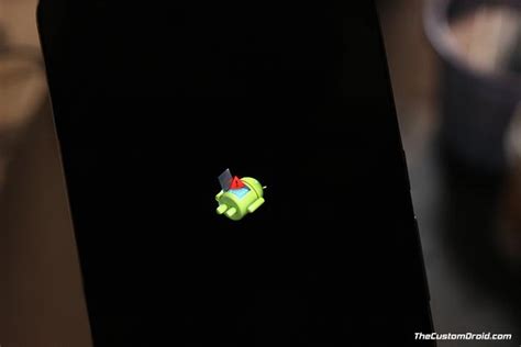 Install Android 8 1 Oreo Beta On Essential Phone OPM1 180104 010