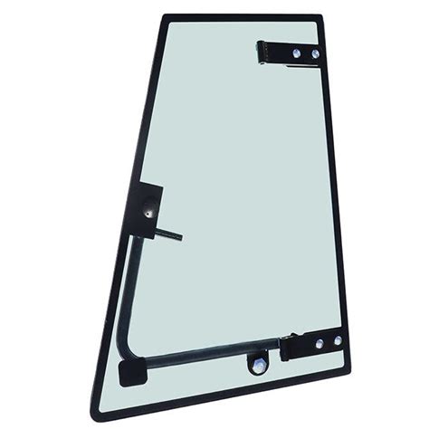 Jlg Skytrak Cab Door Assembly 1001202925