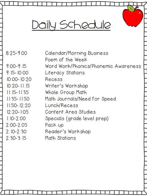 Page Not Found Mrs Wills Kindergarten First Day Of School