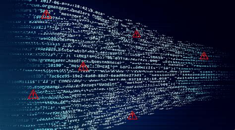 4 Types Of Vulnerabilities In Information Security