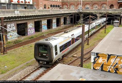 Dsb Class Et Ic3 Emu