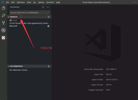 使用Visual Studio Code开发 NET Core看这篇就够了 依乐祝 博客园