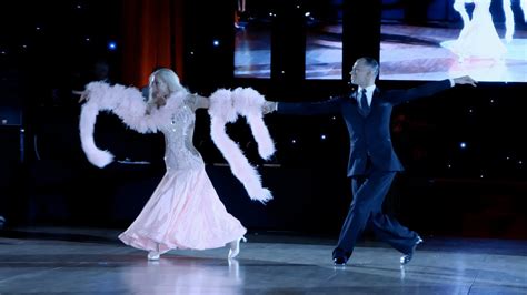 Maksym Savytskyi And Polina Riabovil Show Dance I Arizona Grand Championships 2025 Youtube