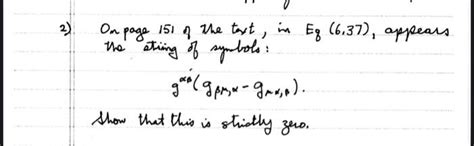 on page 151 of the toxt in eq 6 37 appears the