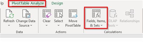 How To Add Calculated Field To Pivot Table In Excel Sheetaki