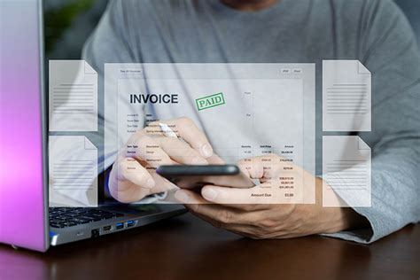Best Practices For Digital Invoicing In Tech Companies Blackdown