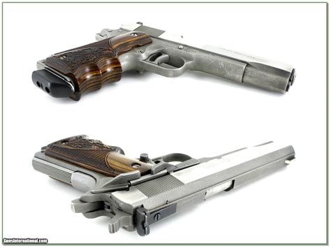 Amt Hardballer 1911 45 Acp