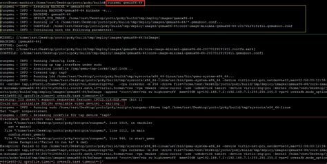How To Create Your Own Linux Distribution With Yocto On Ubuntu