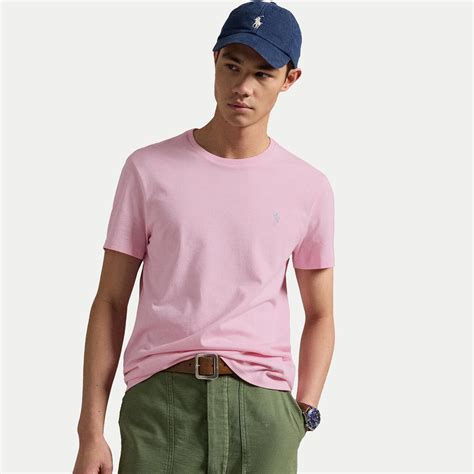 Ralph Lauren 261 Jersey Ssl Tsh Minimax