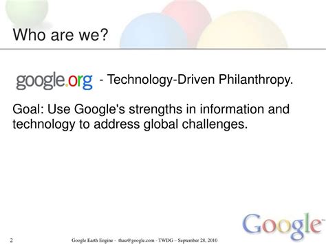 Ppt Global Scale Analysis Of Earth Observation Data Powerpoint Presentation Id 1827867