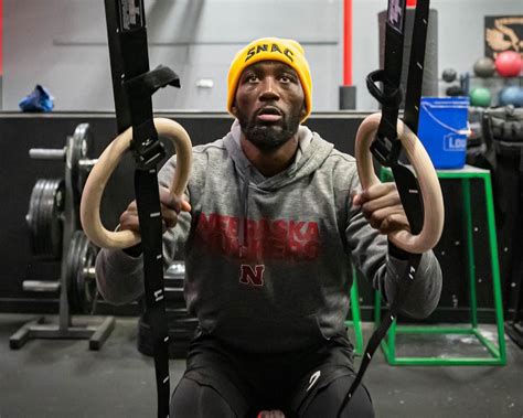 Terence Crawford Camp Quotes