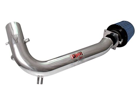 Injen Is Short Ram Cold Air Intake Polished Ka24de 91 94 240sx S