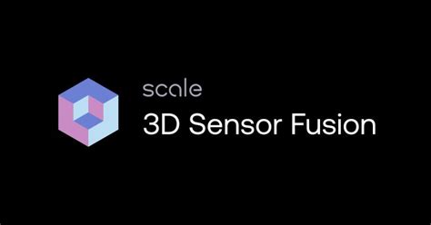 Ben Levin On Linkedin 3d Sensor Fusion 3d Point Cloud And Lidar