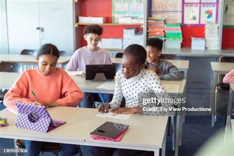 Elementary School Assembly Photos And Premium High Res Pictures Getty
