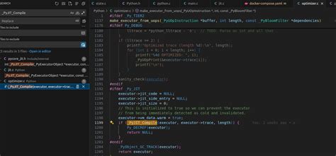 PythonJIT 如何执行 PythonJIT 深入解析JIT 代码转换时机执行机制及优化策略