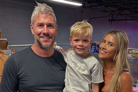 Christina Haack Tells All About 3rd Divorce From Josh Hall For The