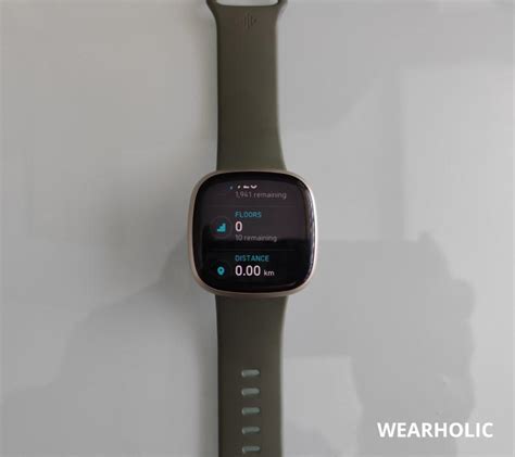 Fix Fitbit Not Counting Floors Climbed Or Tracking Incorrectly