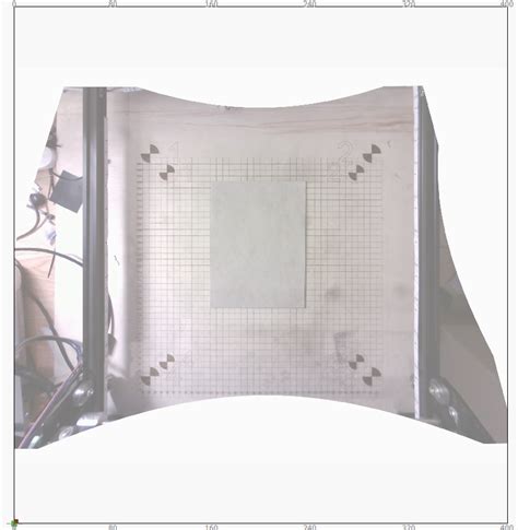 Camera Freezing And Alignment Totally Off Since Last Update Cameras LightBurn Software Forum