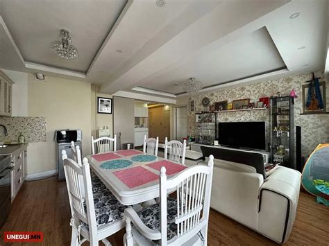 Яармаг шинэ өргөө хотхонд 3 орон сууц 79мкв 237 сая ₮ №8876833 УБ — Хан Уул д 3 өрөө Unegui