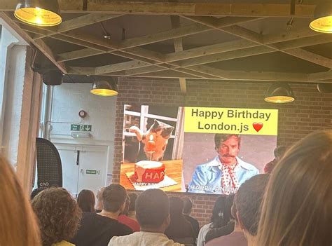 Poovarasan S On Linkedin Londonjs Javascript Devcommunity Techevents Featureflags Javascript