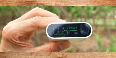 Pm2 5 Sensor What Is It And What Is It Used For Botland