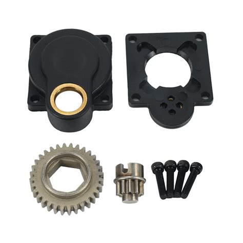 11011 For Electric Power Starter Drill Plate Nitro Engine Roto