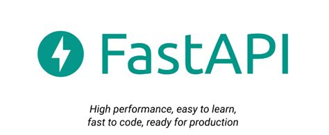 Using Fastapi To Build Python Web Apis 👊 By Yashnarbek Samiyev Medium