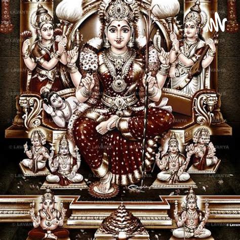 Abirami Anthathi Slogam Podcast On Spotify