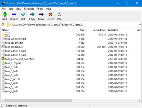 Installing FOSE And Getting The G E C K Working Under Tutorial Fallout ModDB