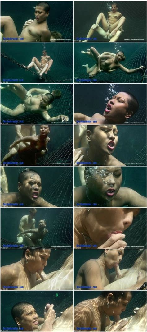 Sex Underwater Water Activities On Depth Page 50