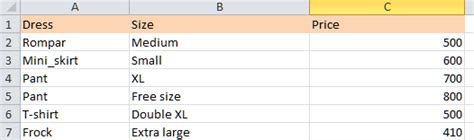 How To Use The Vlookup Function With Choose Function In Microsoft Excel