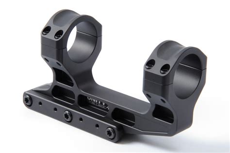 Unity Fast Lvpo Mount 30mm Weapon Works Llc