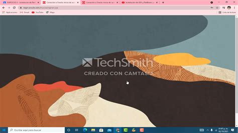 InstalaciÓn De Netbeans Jdk Y Apache Tom Cat En Windows 64 Youtube